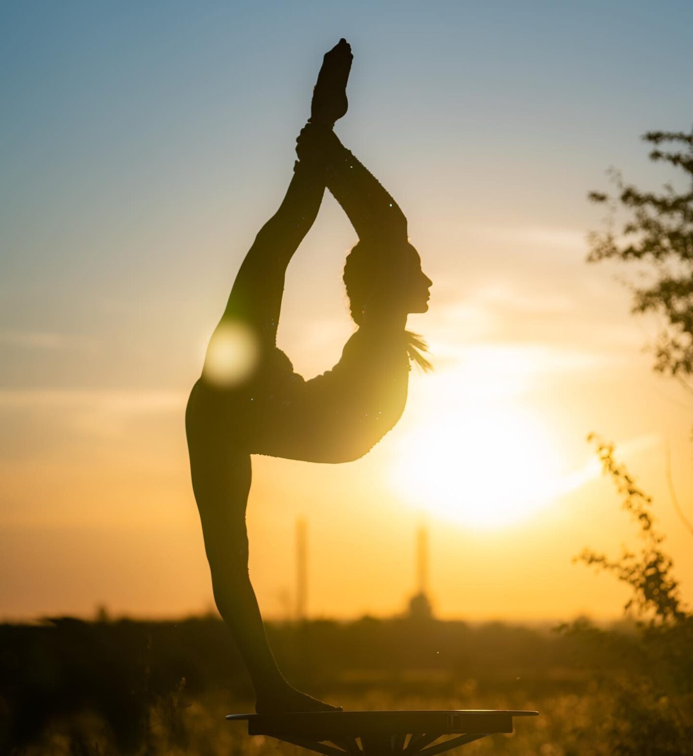 About Ulzii – Kee Production